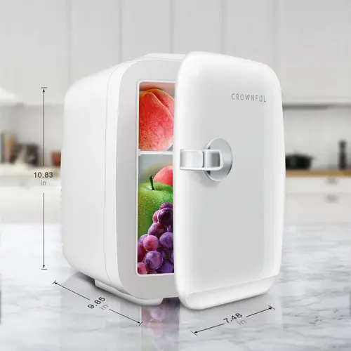 Top 5 Mini Fridge for a Bedroom | Zopimo Review