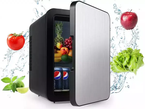 Top 5 Mini Fridge for a Bedroom | Zopimo Review