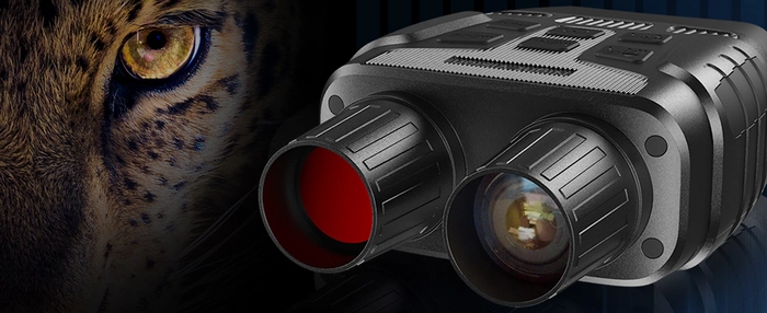 Top-rated Night Vision Goggles | Zopimo