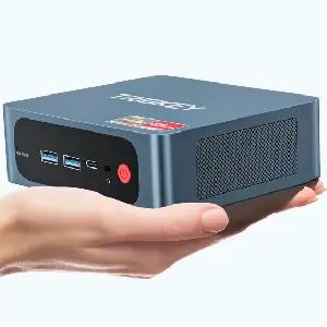 Trigkey Mini PC Ryzen 7 5800H Review | Zopimo