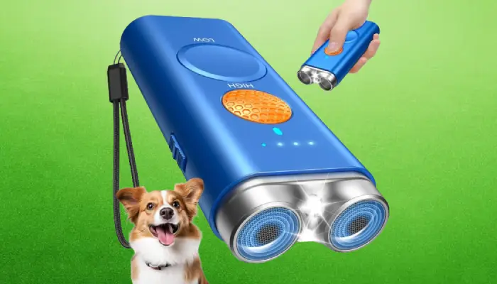 5 Best Ultrasonic Bark Control Devices for 2024 | Zopimo